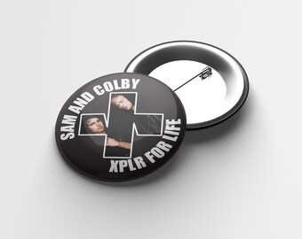 Sam and Colby Jewelry - Etsy