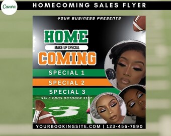 Famu Flyer - Etsy