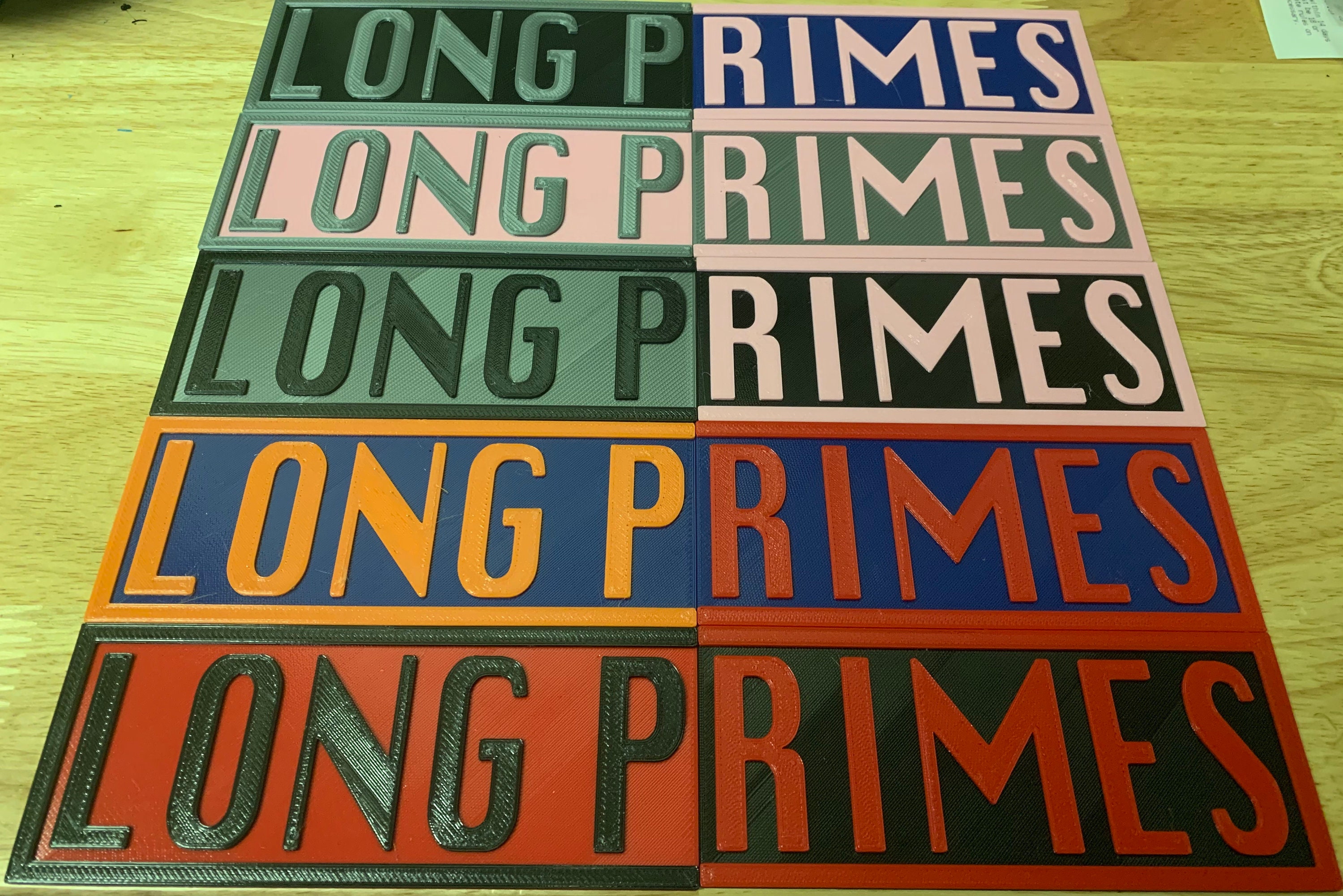 Custom Case Labels - Etsy