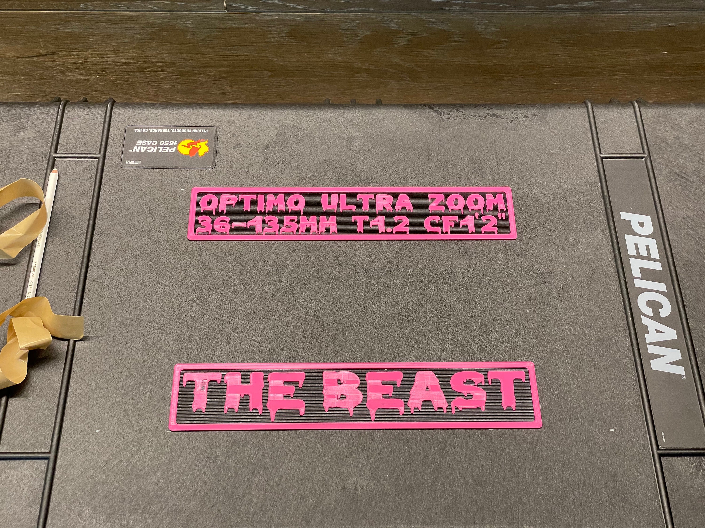 Custom Case Labels - Etsy