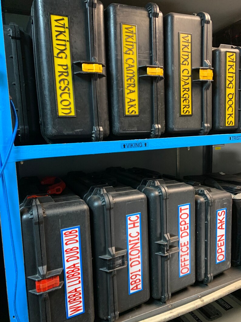 Custom Case Labels - Etsy