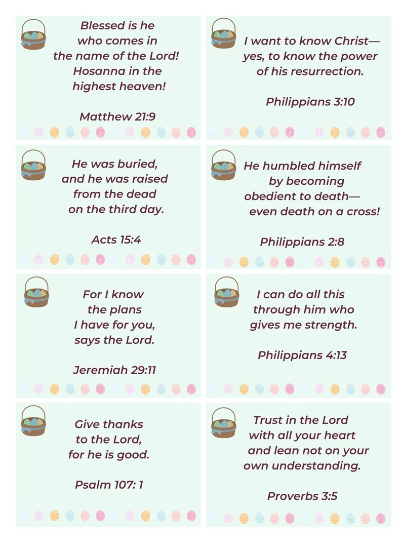 Easter Printable Bible Verses For Easter Bible Verses To Encourage easter-printable-bible-verses-for-easter-bible-verses-to-encourage