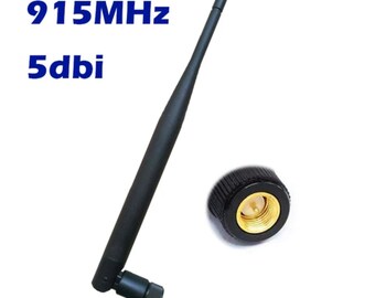 915mhz 3.5db Lora Blade Antenna Upgrade - Etsy