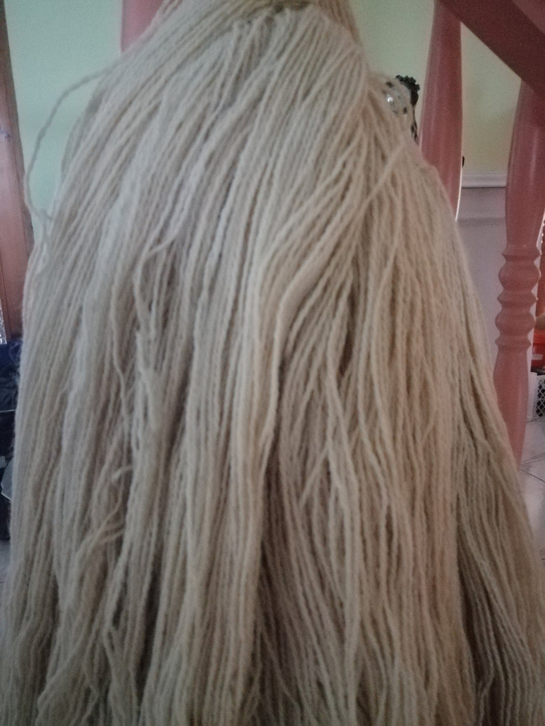 Sheep's Wool 100% Natural Raw Not Bleached Not Dyed - Etsy