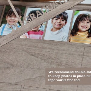 School Picture Frame K-12 School Picture Frame Pre-k 12 Frame Pre K to ...