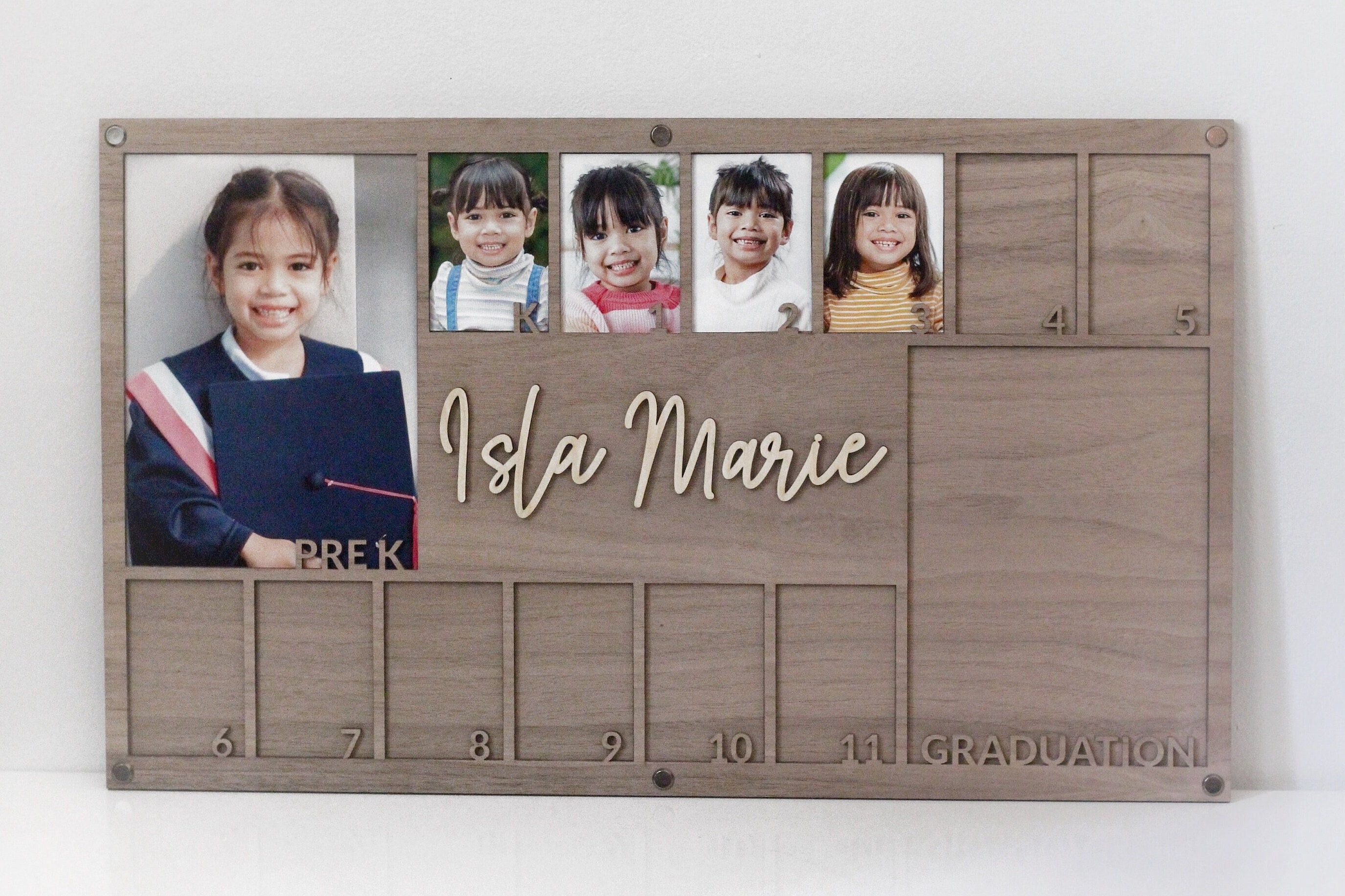 Preschool Frame