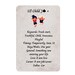 Lenormand Card Collection: Symbols and Meanings, Lenormand Cards With ...