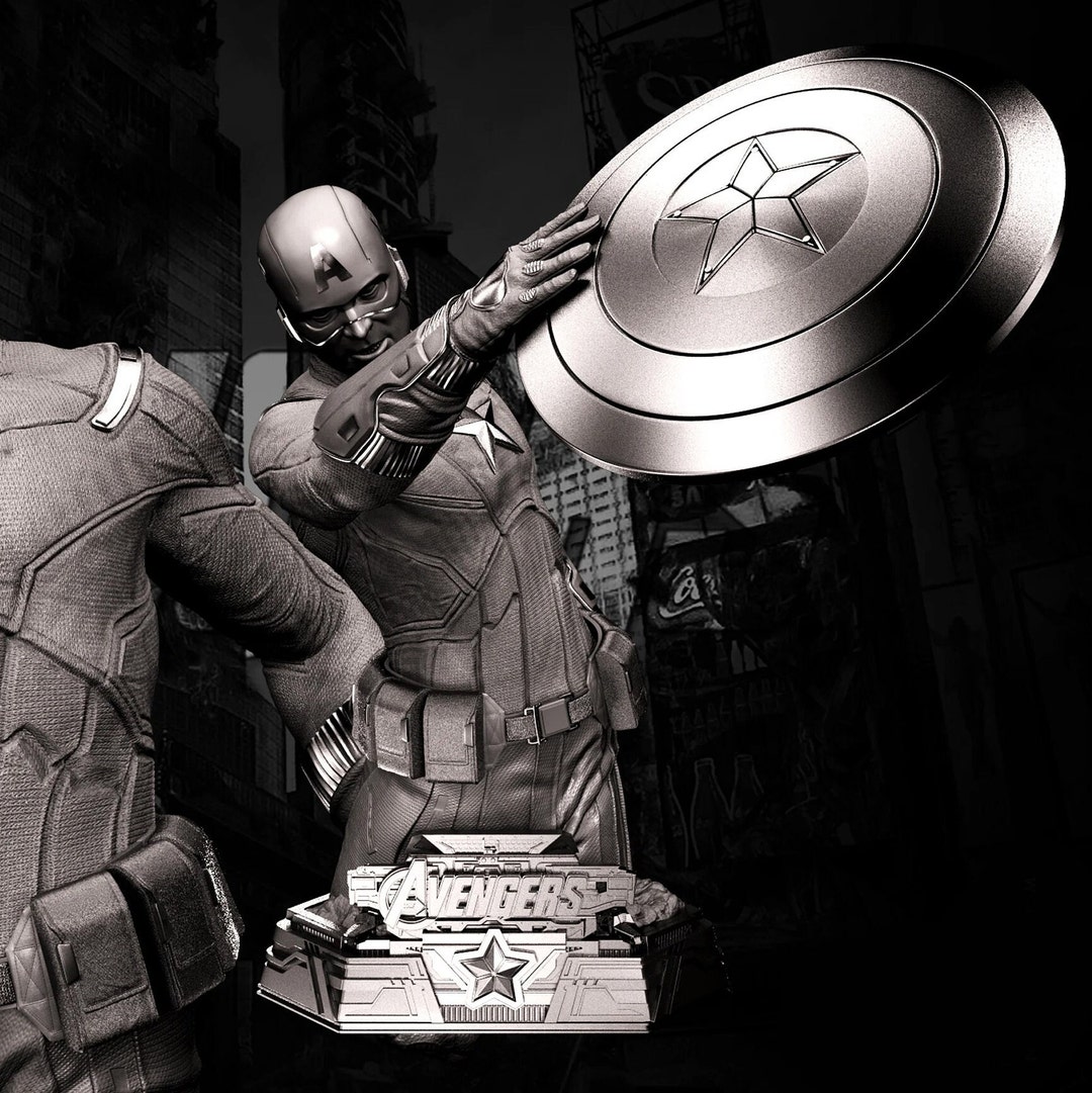 Captain America Shield Throw - Etsy