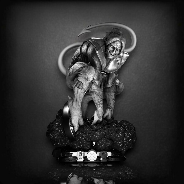 3d Print Nightcrawler - Etsy