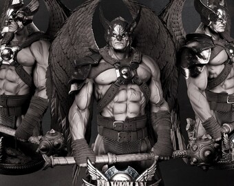 Hawkman Cosplay - Etsy