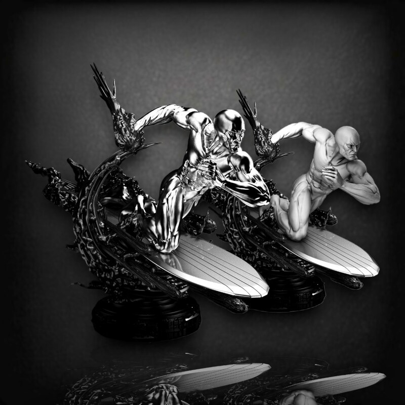 Surfer - Etsy