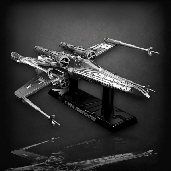 X Wing Base - Etsy