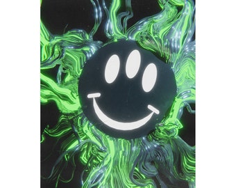 Popplio Evolution Poster Set Wall Art Print - Etsy