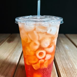 30 Mini Loaded Drink Packets – Sugar-free, Portable 18–24oz Drink Mix ...