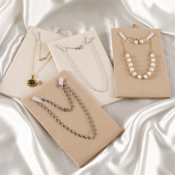 Necklace Storage - Etsy
