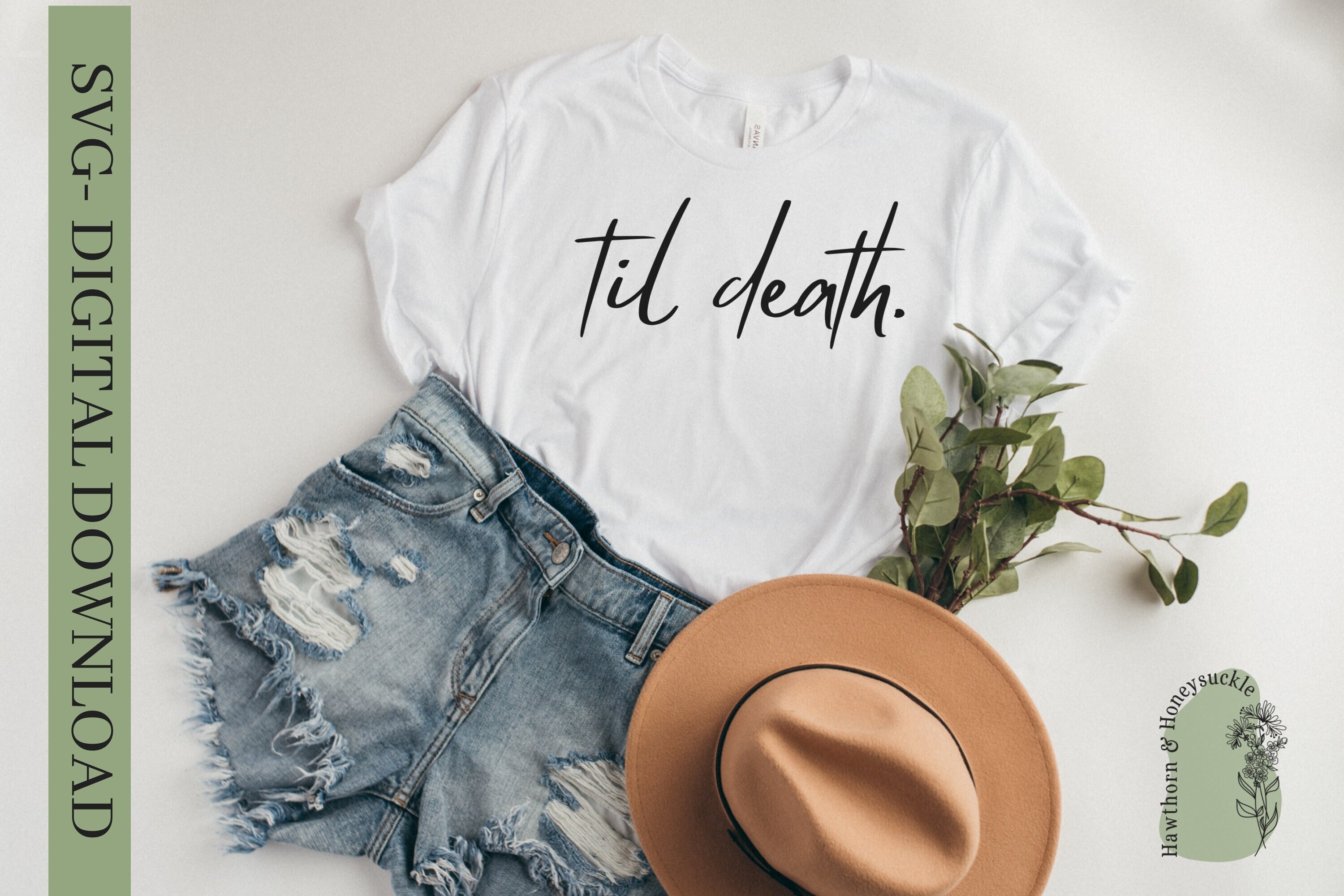 Til Death SVG, Bride and Groom Shirt Svg, PNG, Cut File, Cricut ...