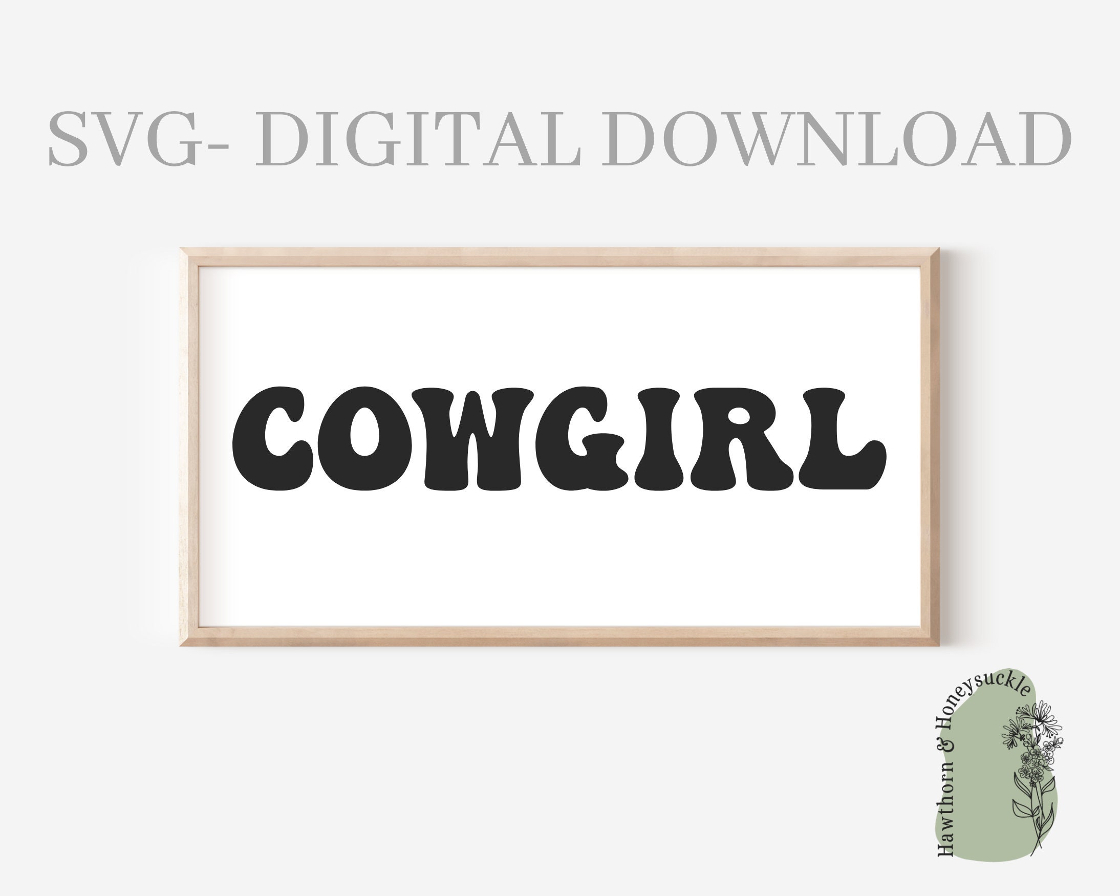Retro Cowgirl Svg, Western Svg, Wood Sign Svg, Western Home Decor ...