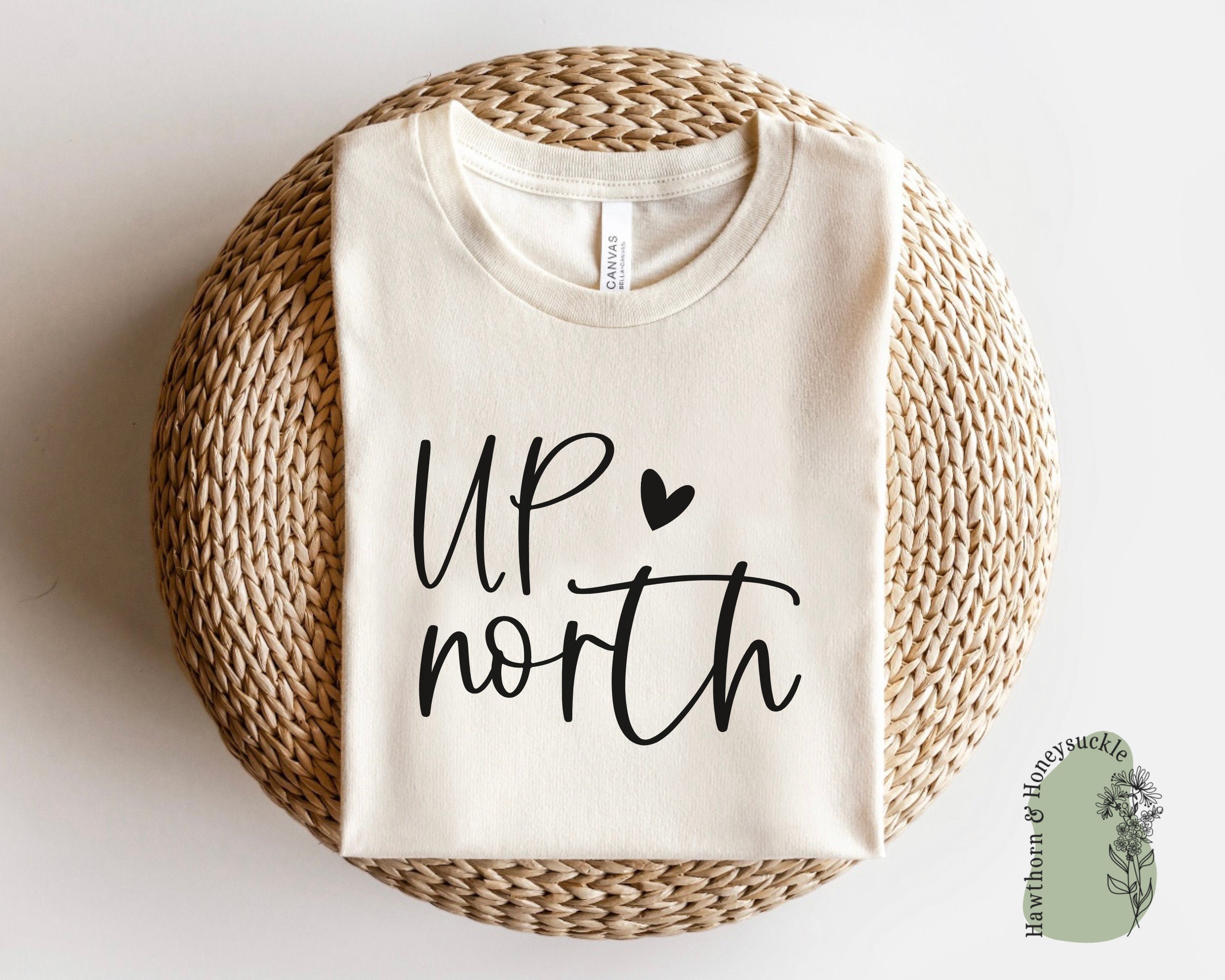 Up North Svg, up North Hoodie, Digital Download, Cricut, Cut File ...