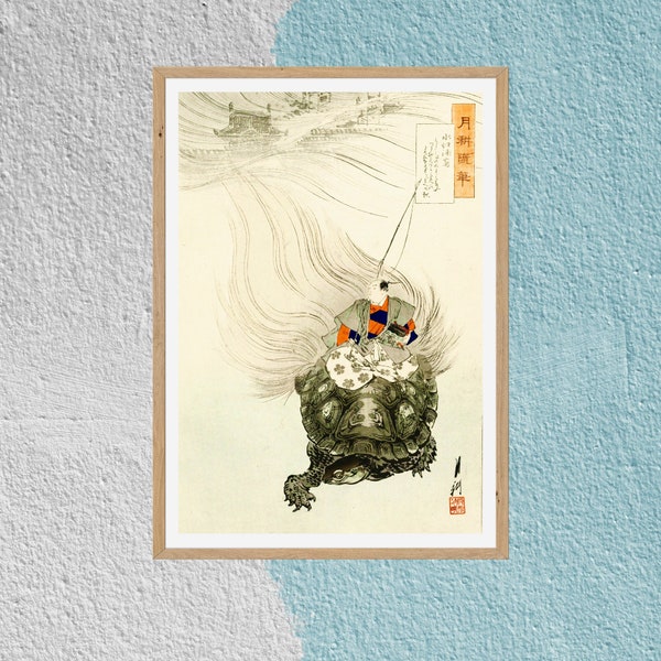 Edo Period - Etsy