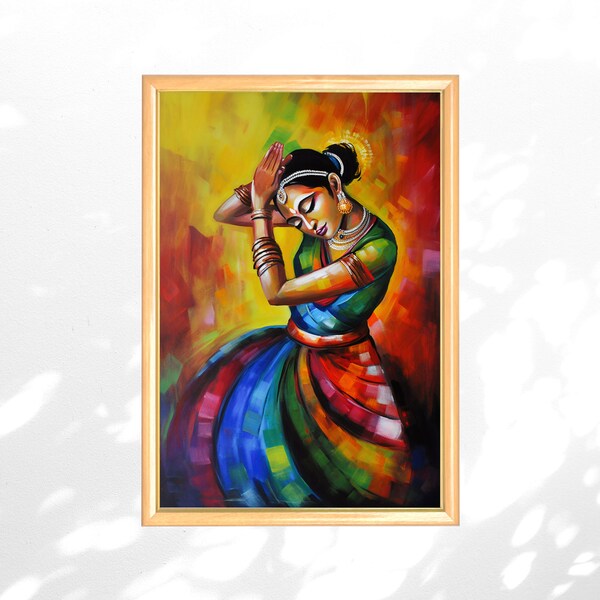 Bharatanatyam Arangetram Gifts - Etsy