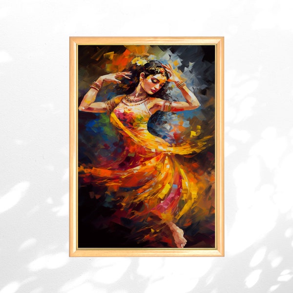 Bharatanatyam Arangetram Gifts - Etsy