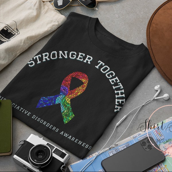 Stronger Together Shirt - Etsy