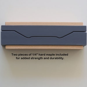 NFB Molds Full Custom 3D Printed Fingerboard Mold - Etsy