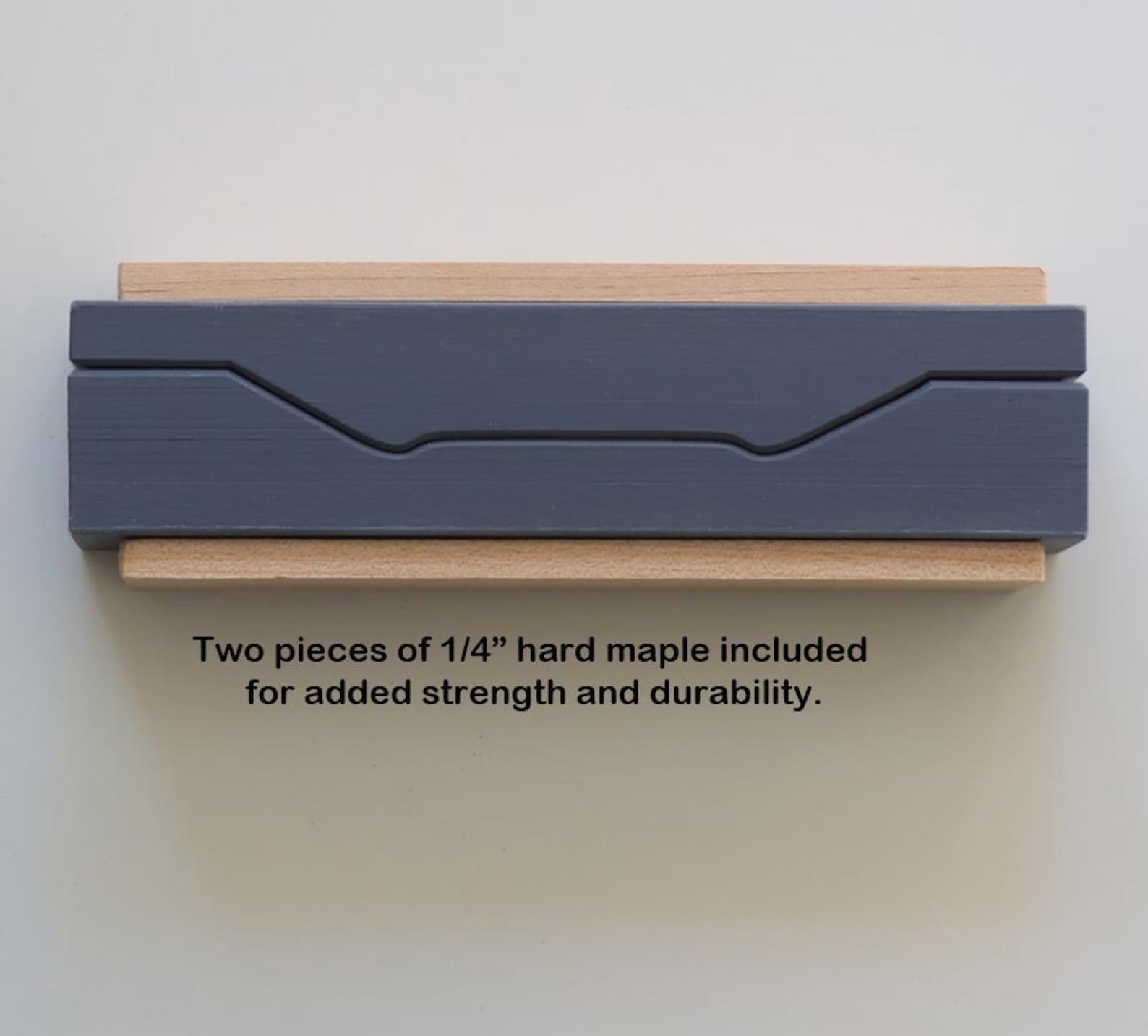 NFB Molds C3 3D Printed Fingerboard Mold - Etsy