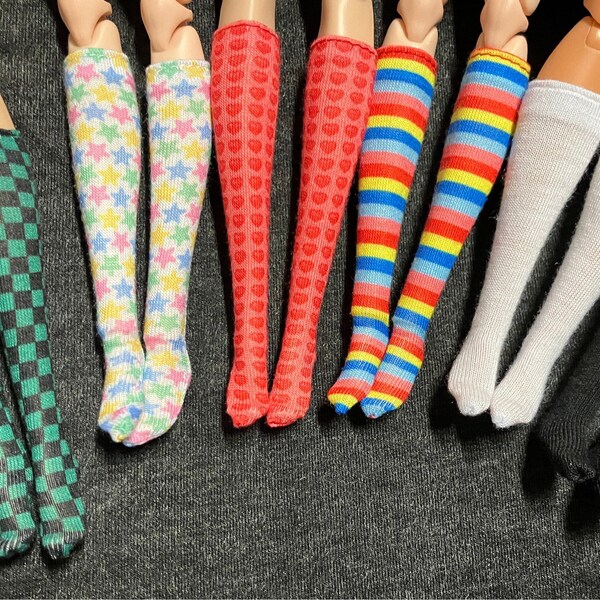 Barbie and Checkers - Etsy