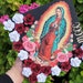 Virgin Mary Inspired Grad Cap - Etsy