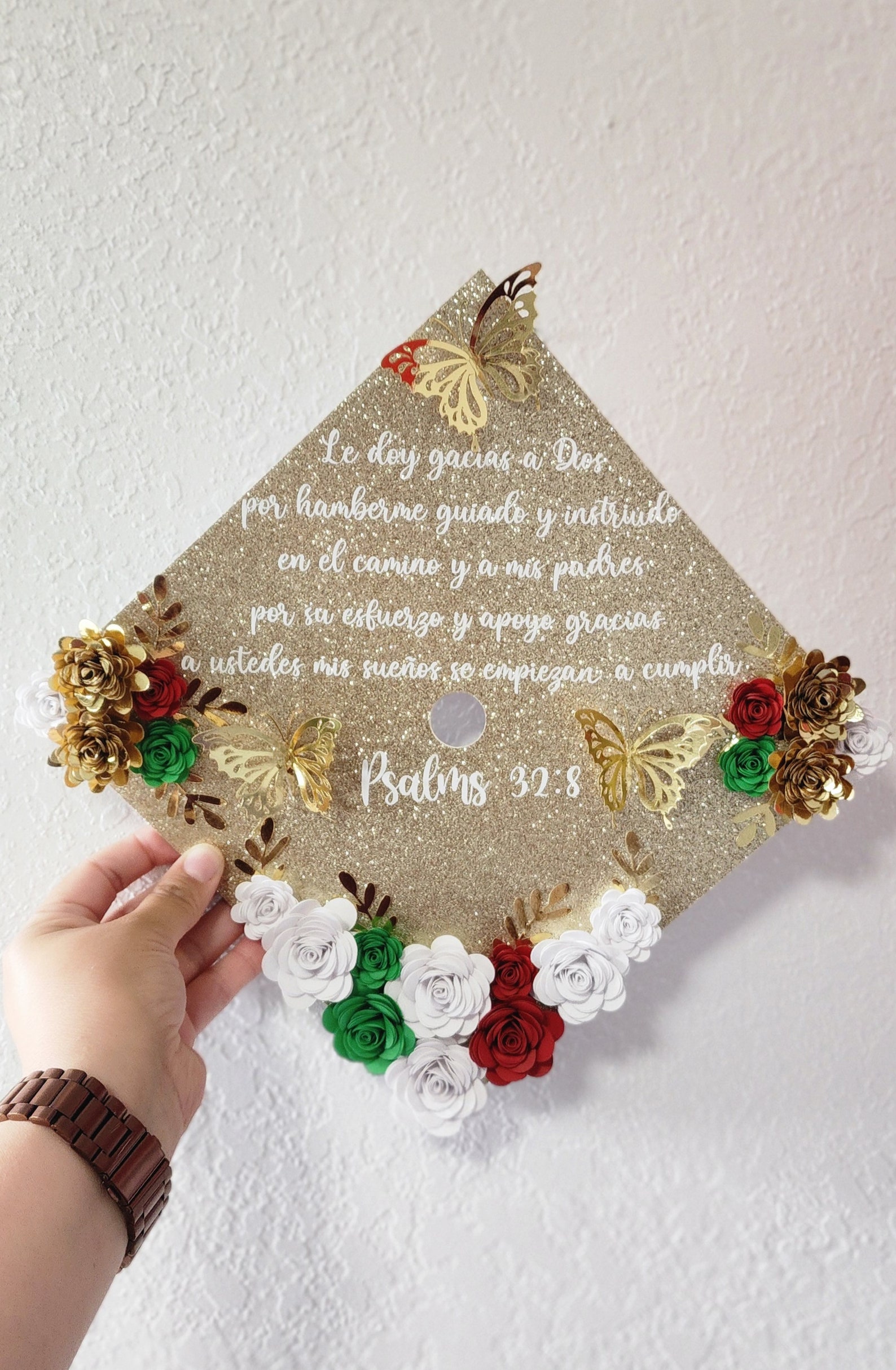 Custom Graduation Cap Topper - Etsy