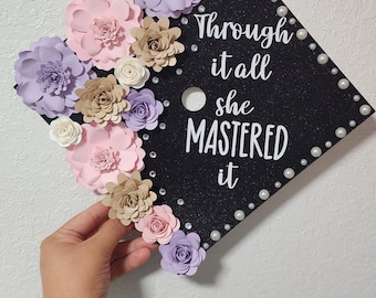 112 Flash Graduation Topper Flash Graduation Cap Superhero - Etsy