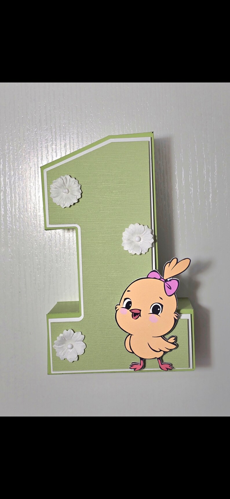 Custom 3D Letters - Etsy