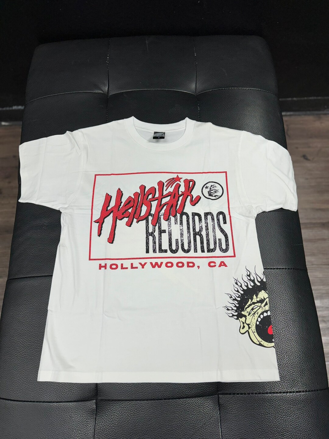 Hellstar T Shirt - Etsy