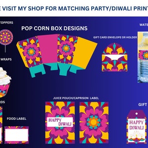 Diwali Coloring/activity Pages, Diwali Party Activity for Kids, Diwali ...