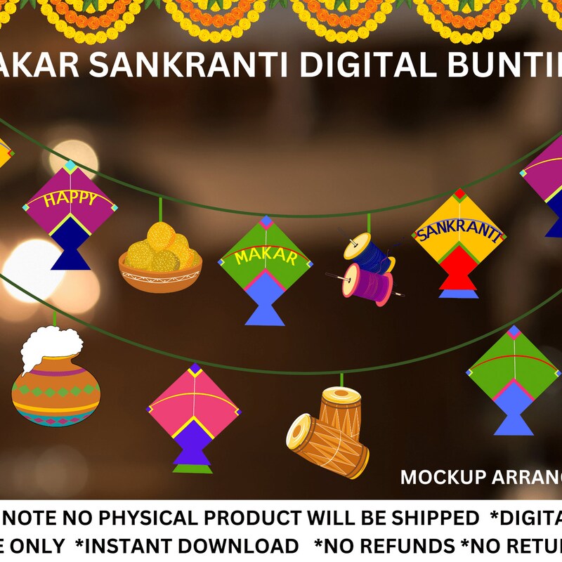 Buy Sankranthi Decor Online In India - Etsy India