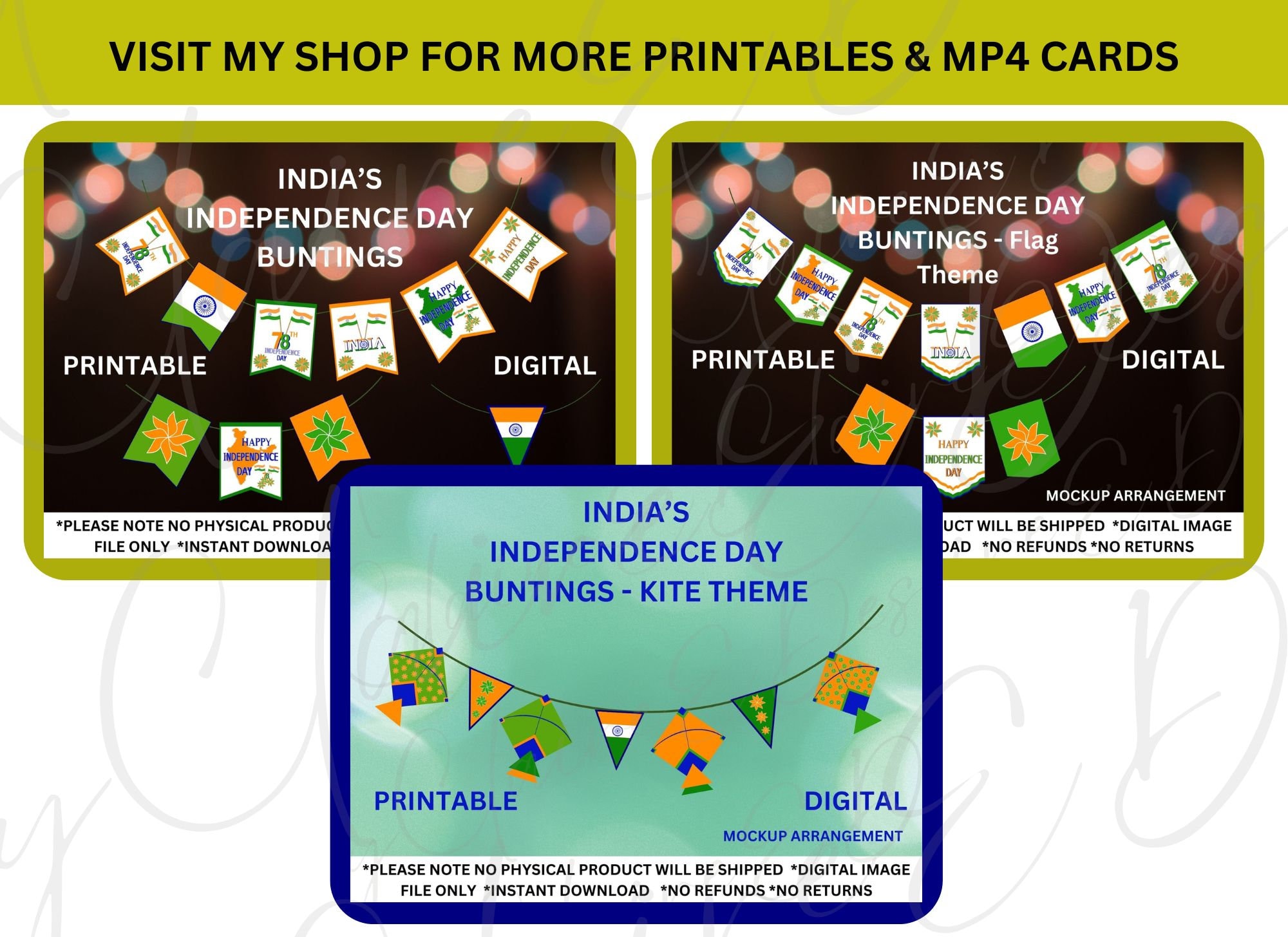 Star Shaped Indian Flag Design Png & Jpeg, Indian Art Independence Day ...