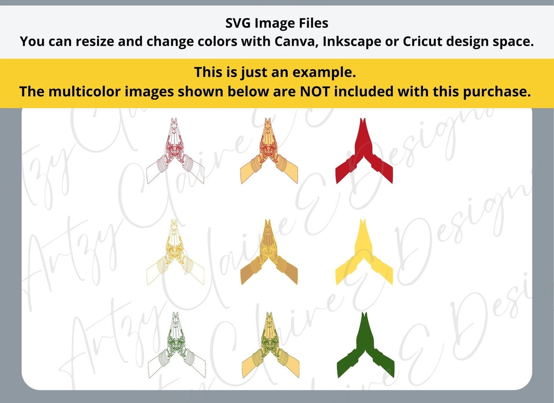 Namaste Hand Gesture, Indian Welcome/thank You Sign Bangles/ornaments ...