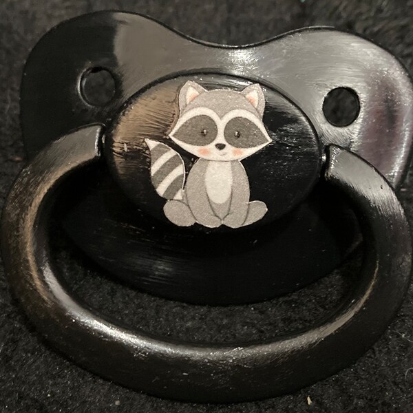 Adult Pacifier - Etsy