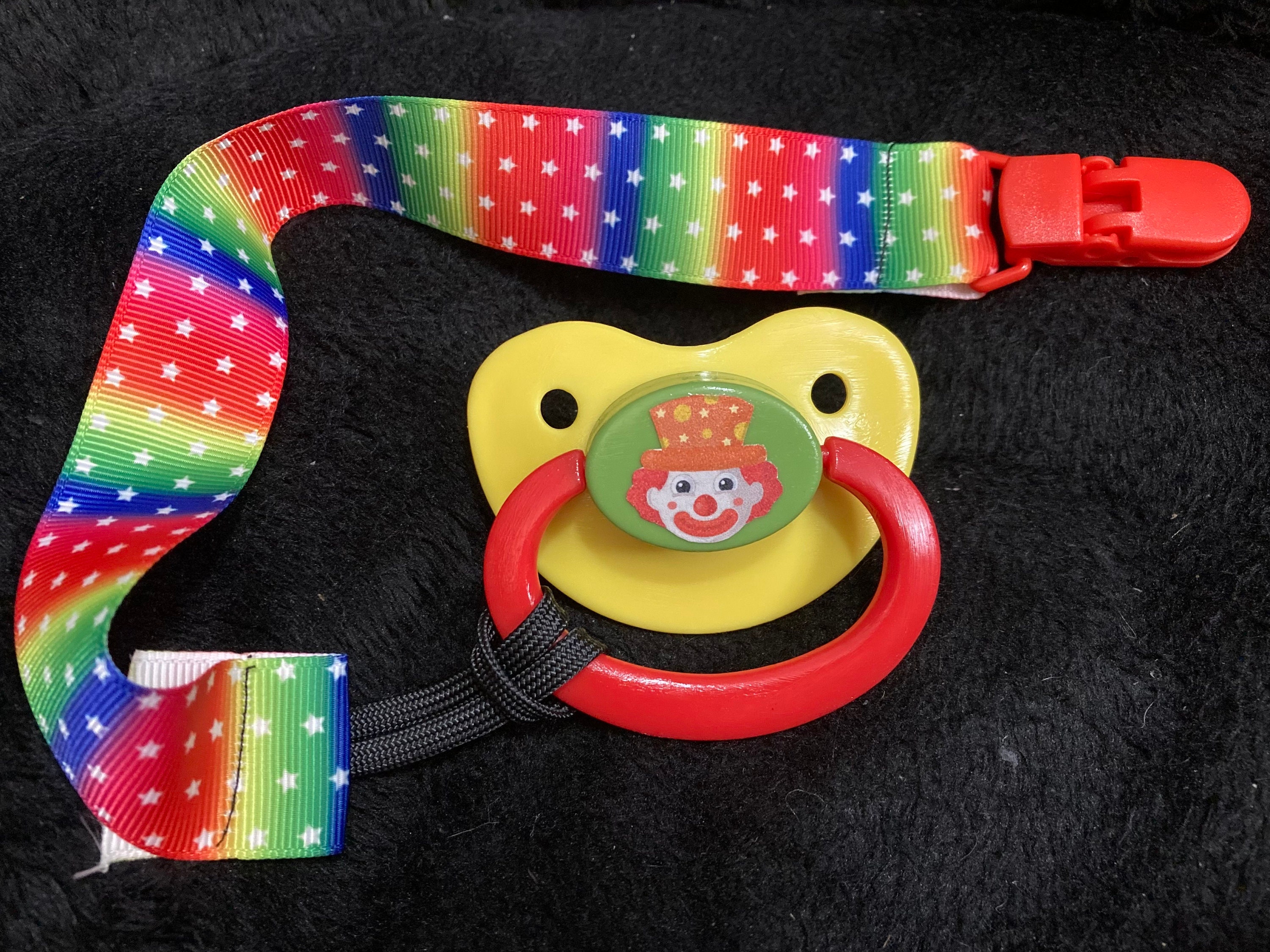 Happy Starfish By The First Years