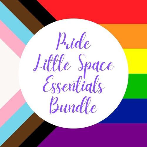 Little Space Essentials Kit Agere Bundle - Etsy