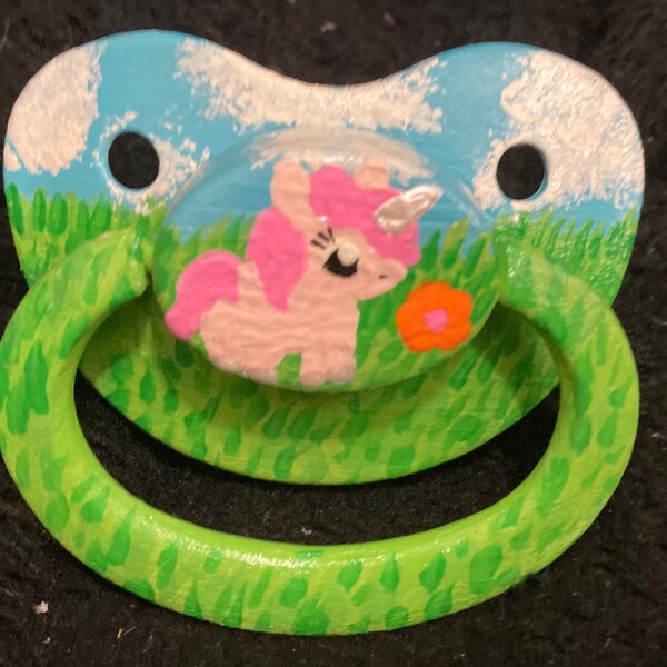 Unicorn Agere - Etsy