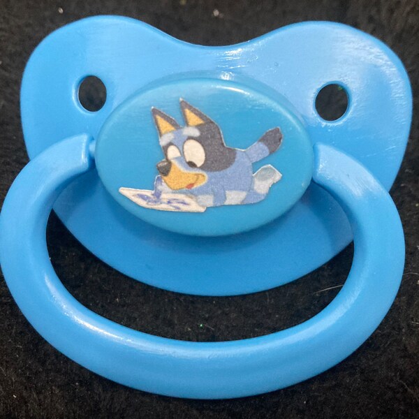 Bluey Age Regression - Etsy