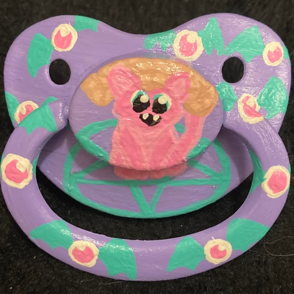 Deco Paci Adult - Etsy