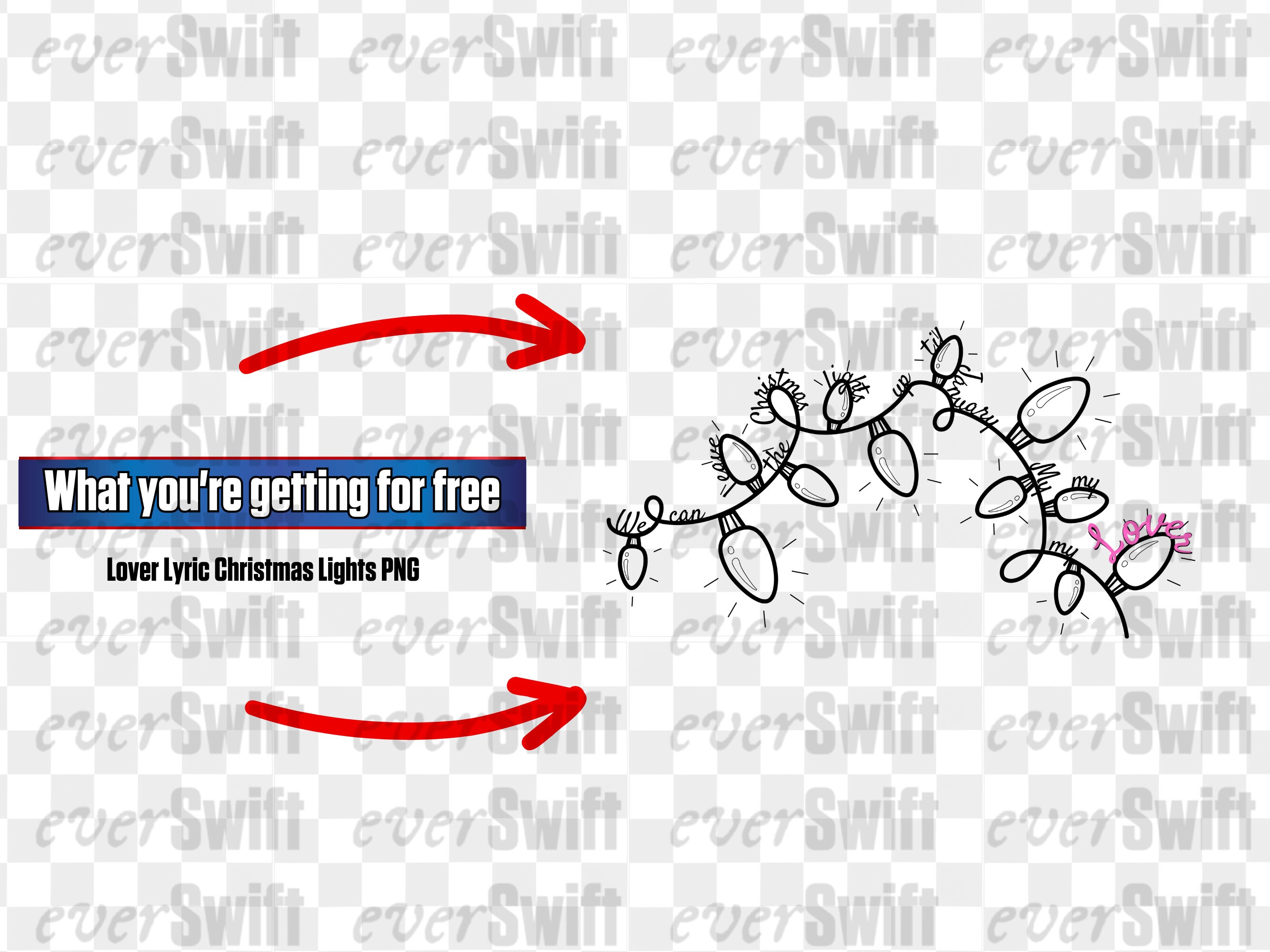 Taylor Swift Eras Album Cover Posters PNG Bundle, Swiftie PNG, Swiftie ...