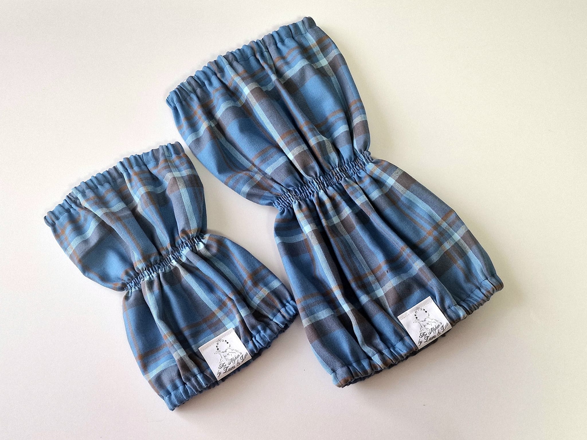 Dog Snood, Ear Protection, Protects Your Dogs Long Ears From Rain ...