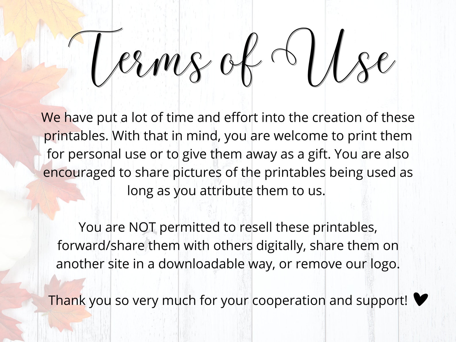 Printable 30 Days of Thanksgiving Challenge for November, Gratitude ...