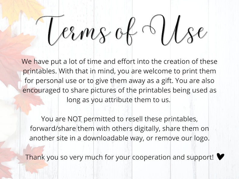 Printable 30 Days of Thanksgiving Challenge for November, Gratitude ...