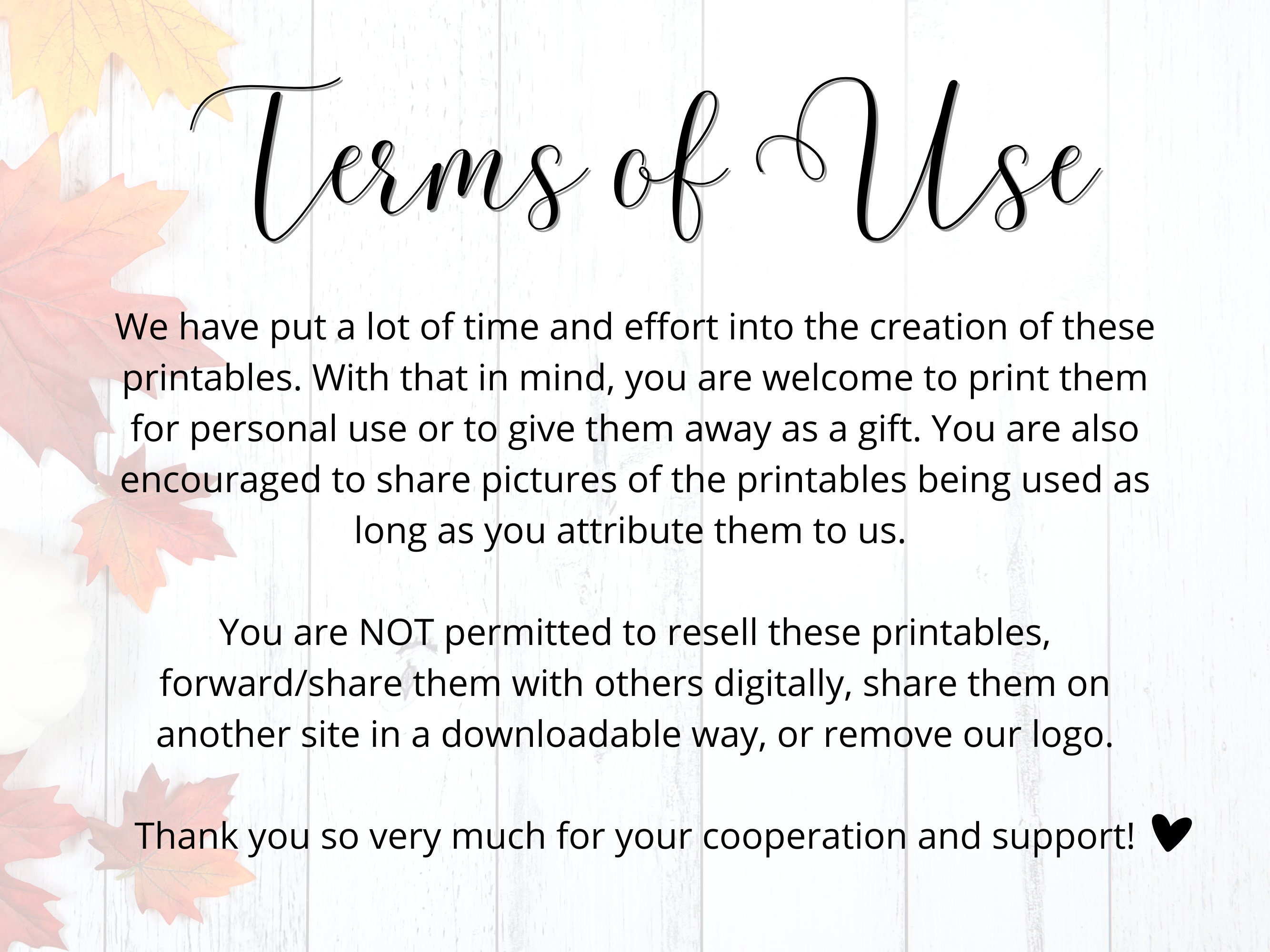 Printable 30 Days of Thanksgiving Challenge for November, Gratitude ...