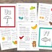 Alphabet Worksheets, Kindergarten Workbook, Preschool Workbook ...